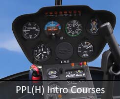 Helicopter Pilot Training | EBG Helicopters | Private Pilot License ...