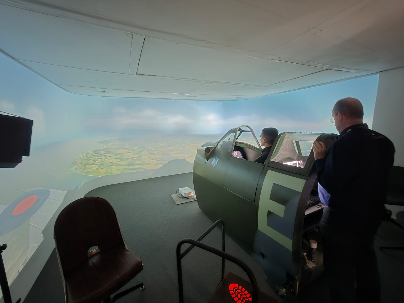 A Sky-High Adventure: EBG Pilot Club Fly Out to Enstone Airfield - EBG ...